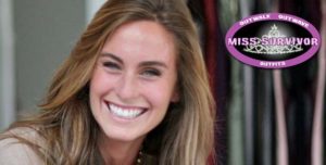 Miss Survivor Finals: Kim Spradlin Interview – RHAP