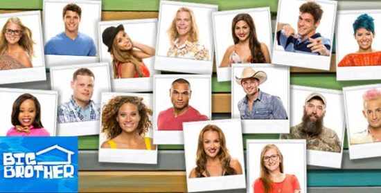 Big Brother 2014: BB16 Season Preview and Cast Assessment ...