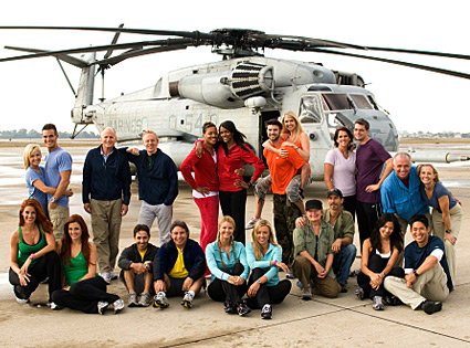 Amazing Race 25: RHAP-Up with Three-Time Racer Luke Adams ...