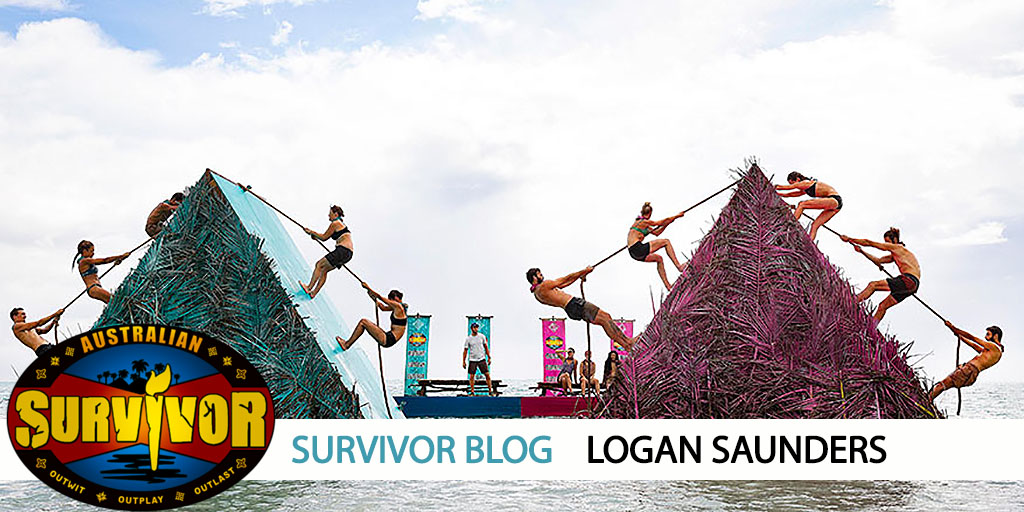 Australian Survivor: Vendette – RobHasAwebsite.com