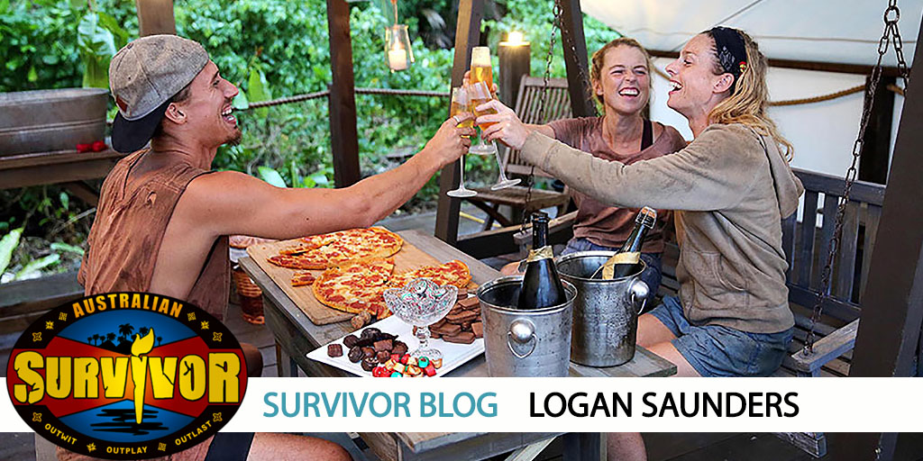 Australian Survivor: #NoMoreHashtagsPlease – RobHasAwebsite.com