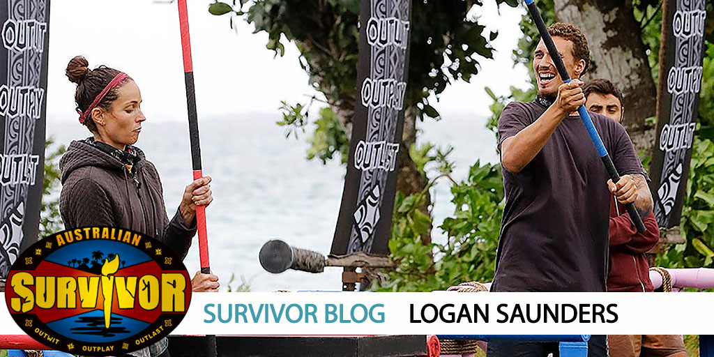 Australian Survivor: The Lukewarm Champagne Alliance – RobHasAwebsite.com