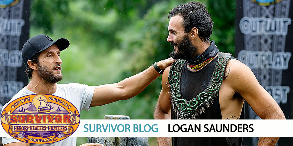 Australian Survivor: Lollies, Lockies, Rockies, and Immunity Follies ...