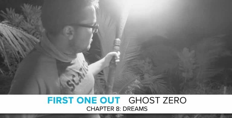 First One Out | Season 2, Episode 8: The First Two Out, Revealed