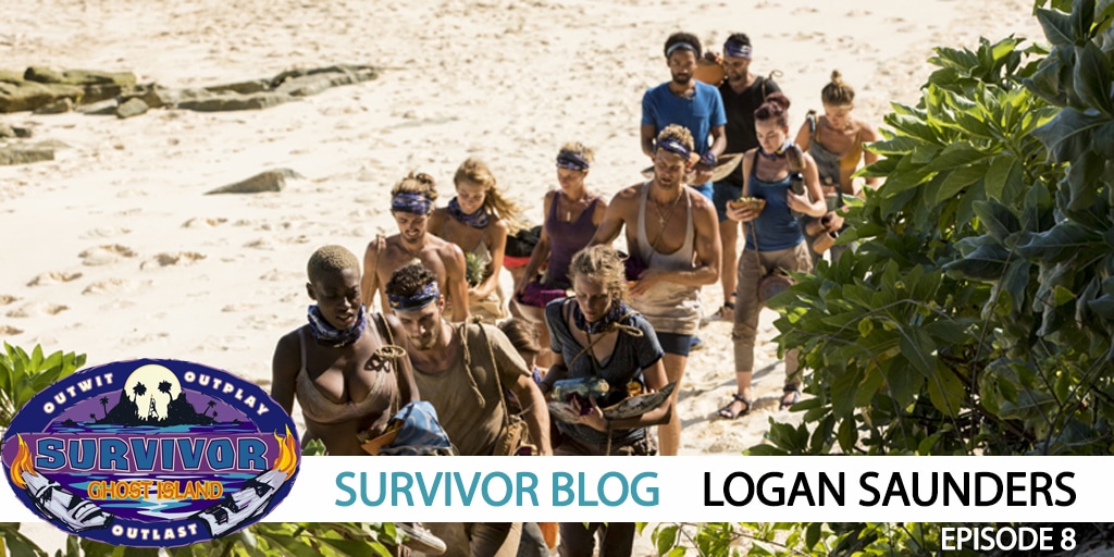 Survivor: Ghost Island — "Gabriel Cade: Survivor Rap God ...