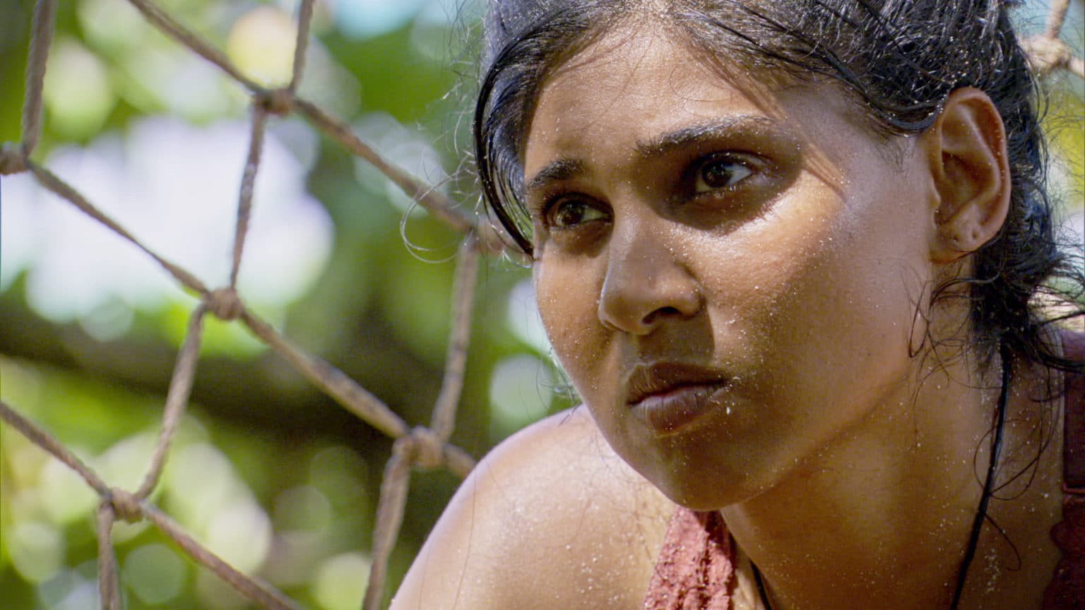 Exit Interview Podcast with Karishma Patel, voted off Survivor 39 Exit Interview Podcast with Karishma Patel, voted off Survivor 39