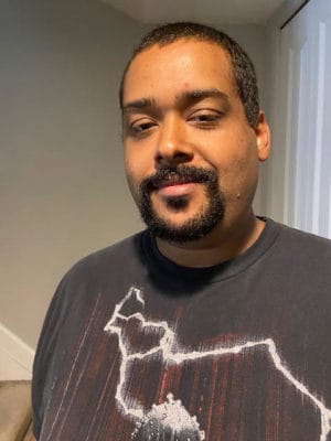 Jason Reed's podcasts and articles on RobHasAwebsite.com