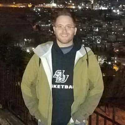 Pod Friends | Jordan Kalish: Seeds, Shabbat, & Survivor ...