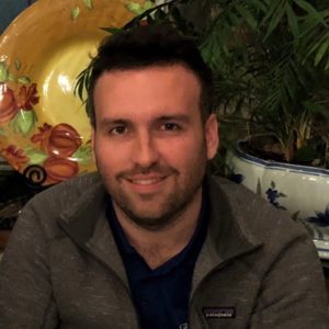 Matt Liguori and Brian Scally on Survivor B&B: S47 Ep 6 ...