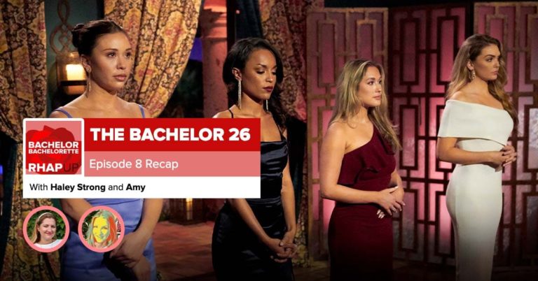 Bachelor 26 | Episode 8 Recap – RobHasAwebsite.com Bachelor 26 | Episode 8 Recap – RobHasAwebsite.com
