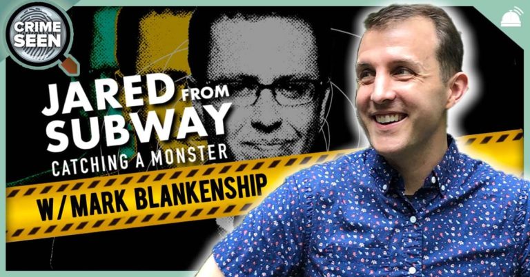 Crime Seen | Jared From Subway – RobHasAwebsite.com