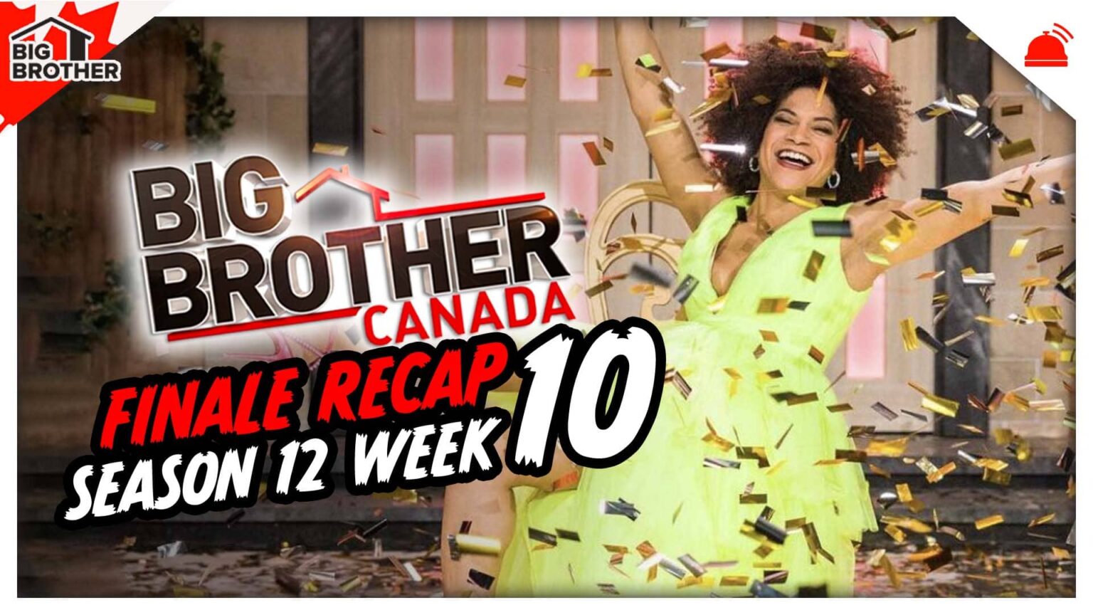 Big Brother Podcasts, Big Brother Live Feed Updates