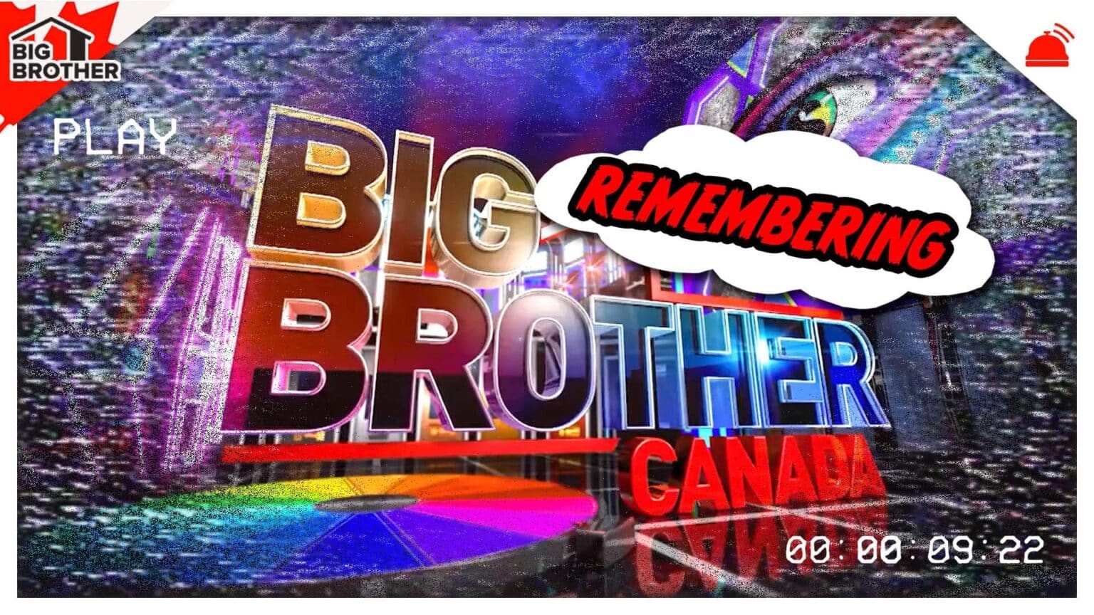 Big Brother Canada 10 | Moose Bendago Deep Dive – RHAP