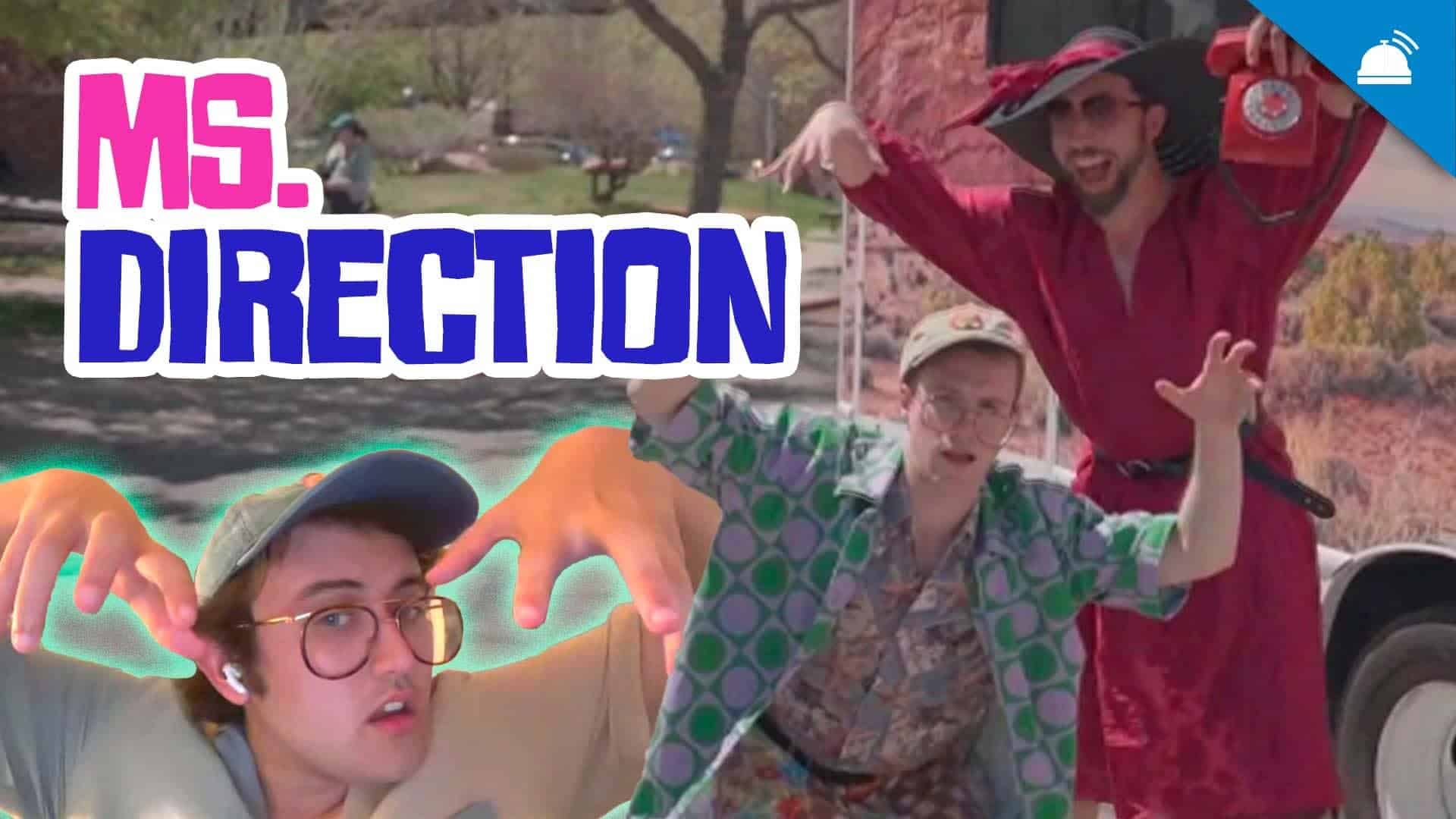 Ben Doyle Reveals What You Missed on Ep 4 of The Getaway ...