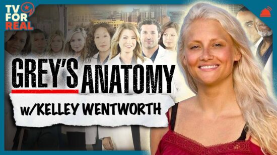 Rhap We Know Scripted Tv