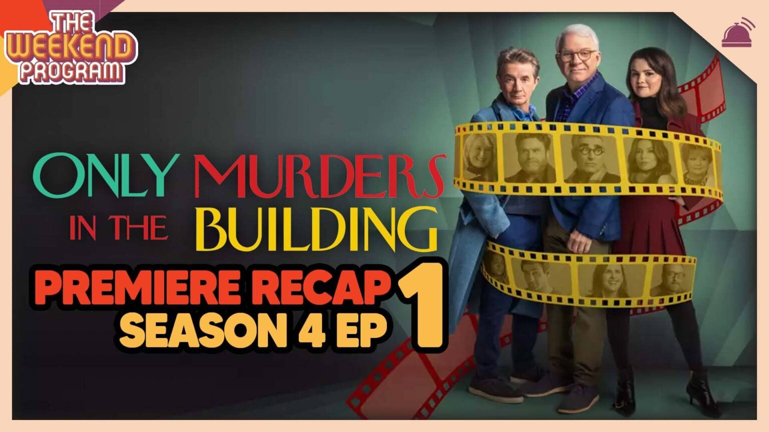 RHAP: We Know Scripted TV – RobHasAwebsite.com