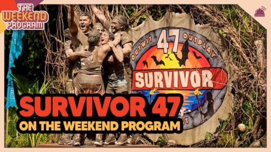 We Know Survivor – RobHasAwebsite.com