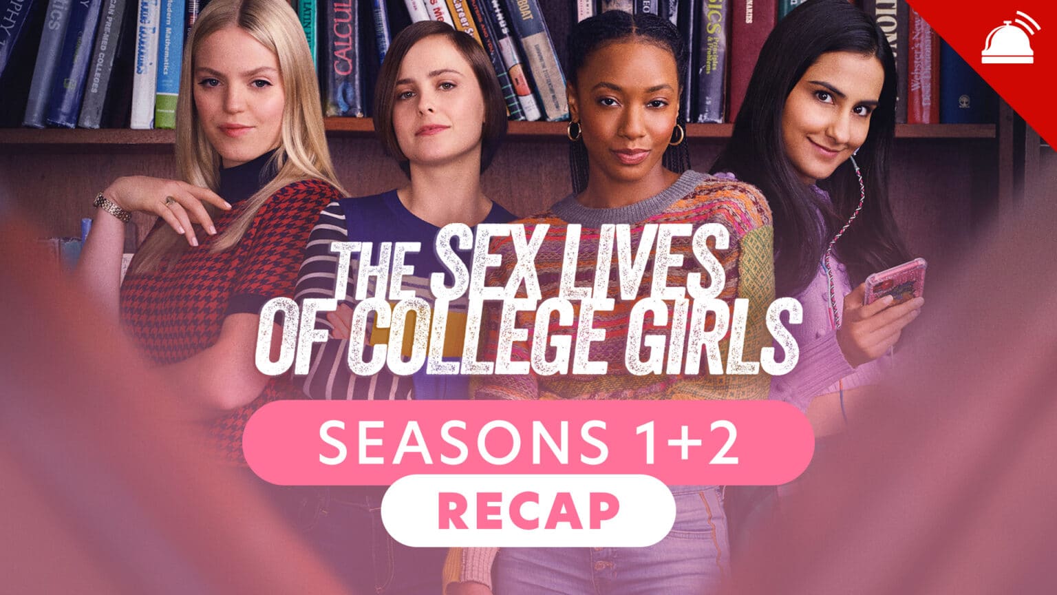 We Know Scripted TV – RobHasAwebsite.com