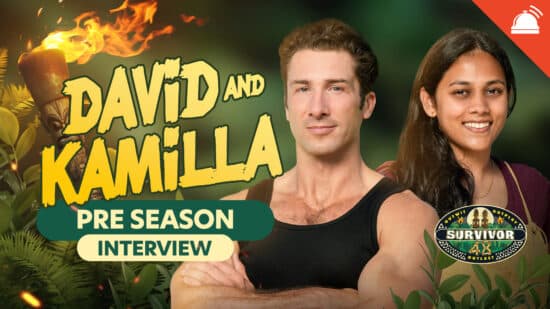 We Know Survivor – RobHasAwebsite.com