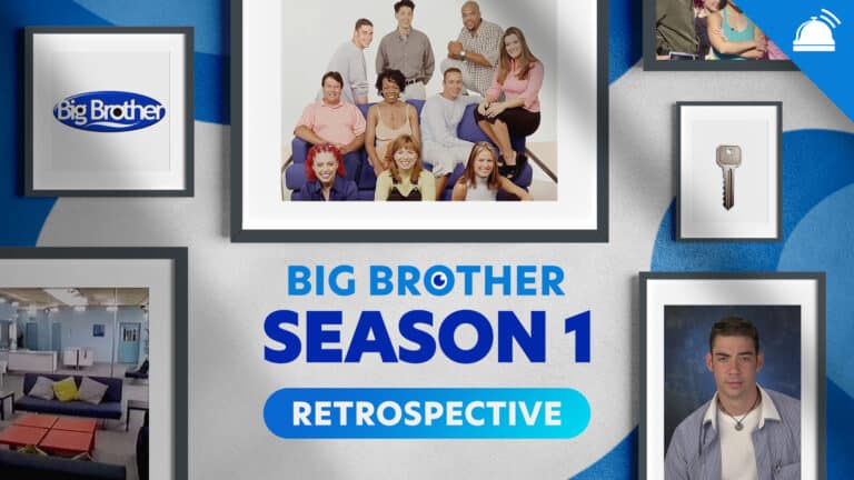 RHAP: Survivor, Big Brother, Reality TV from Rob Has a Podcast