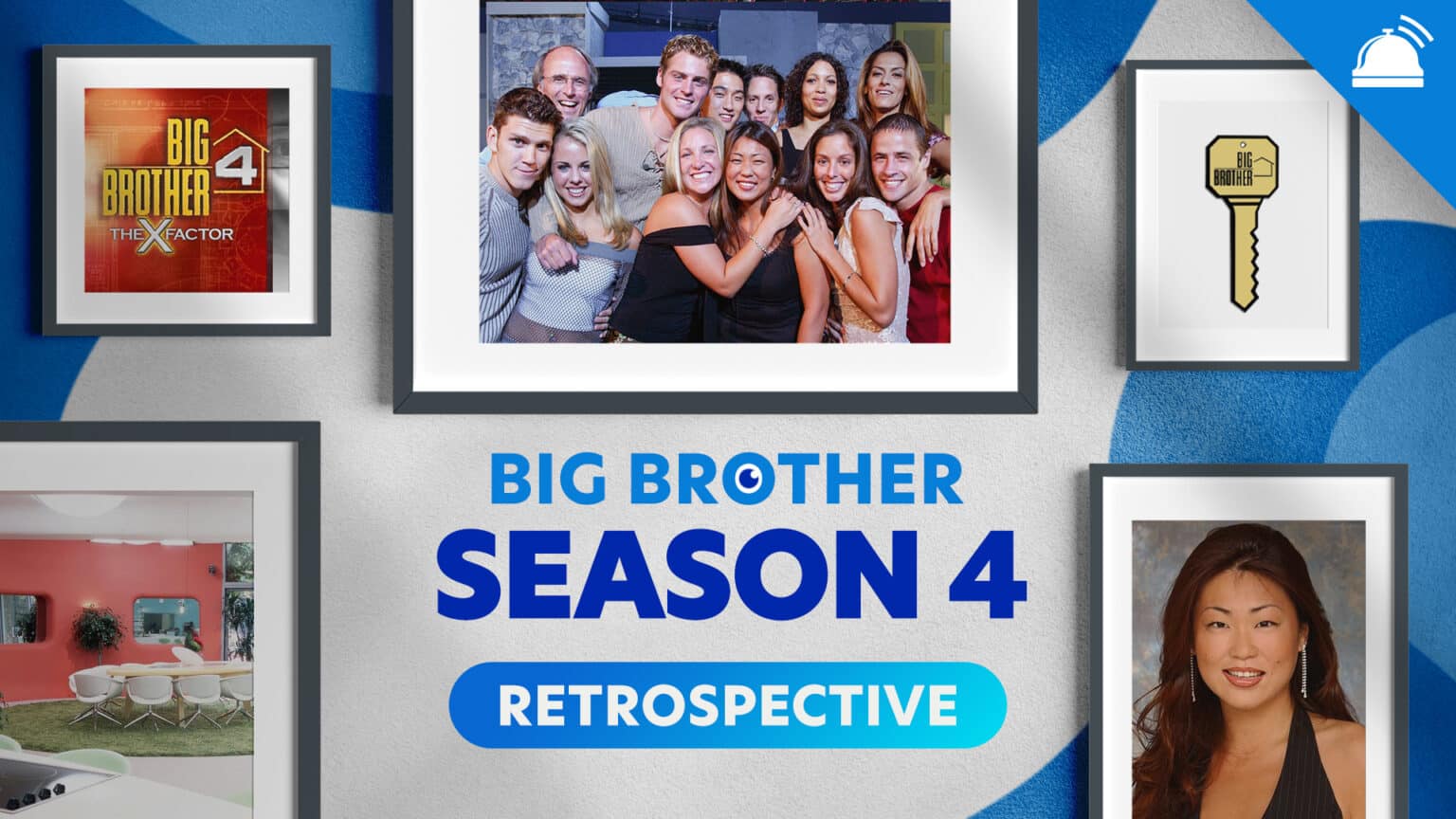 15 Years After the Premiere of 'Big Brother' with Eric Stein ...