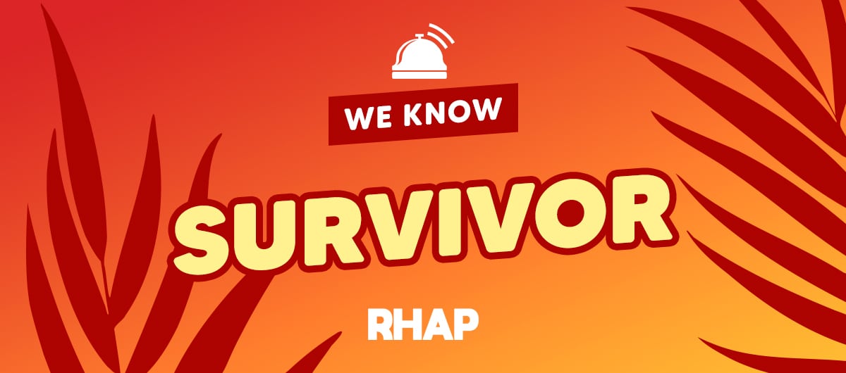 Survivor Podcast – Recaps, Know-It-Alls & Interviews – RHAP