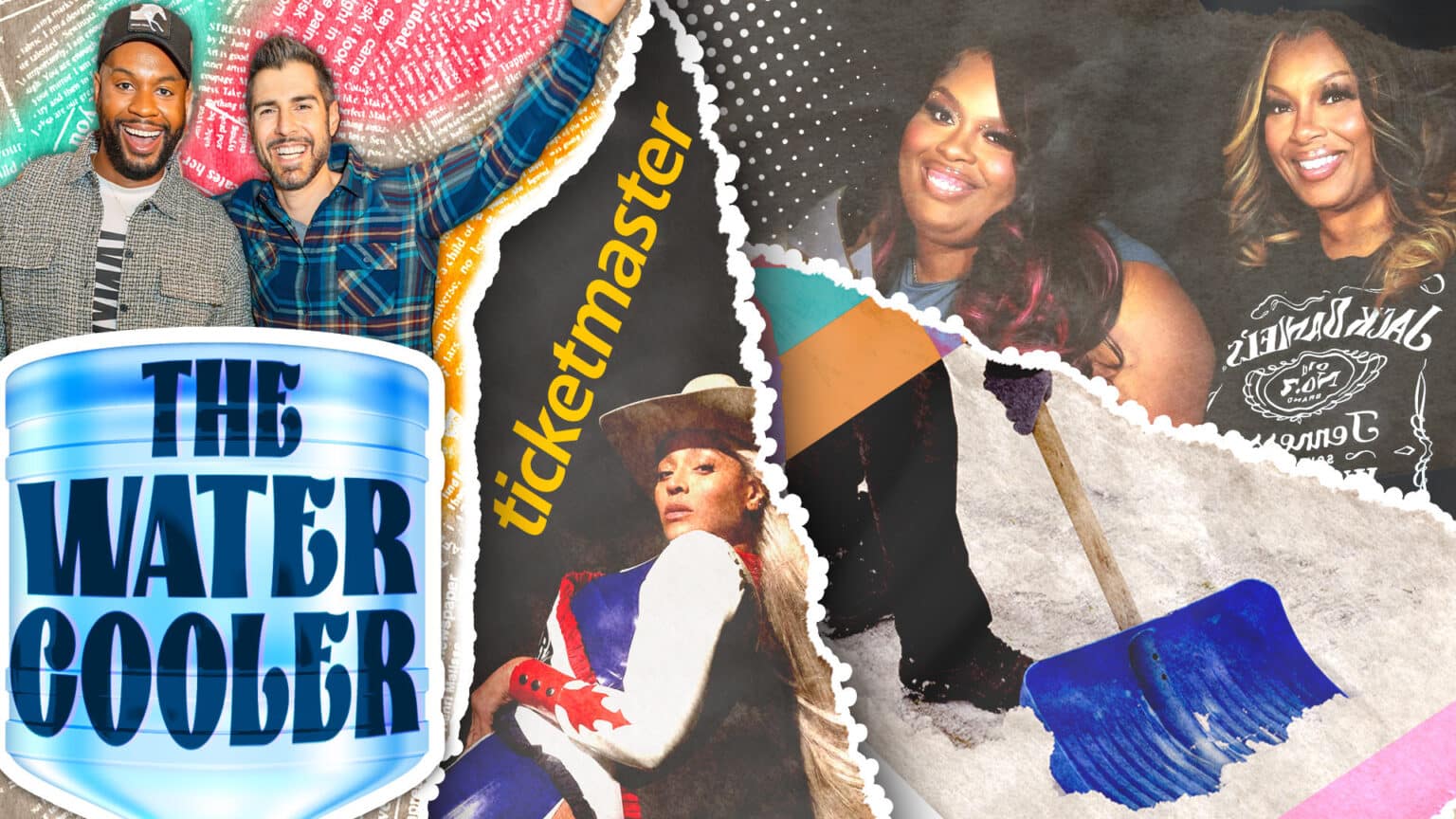 Down the Hatch: Battlestar Galactica Season 3 Episode 15 ...