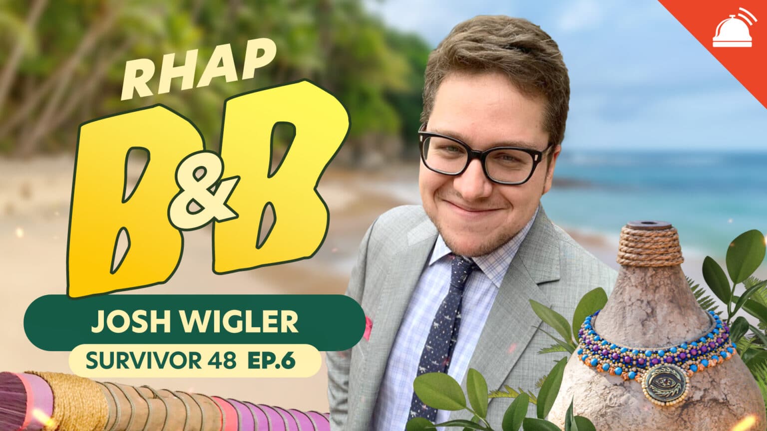 We Know Survivor – RobHasAwebsite.com