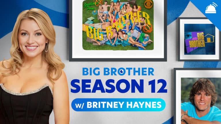 RHAP: Survivor, Big Brother, Reality TV from Rob Has a Podcast