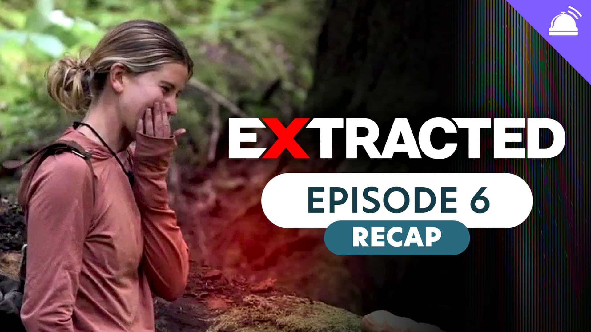 Extracted Episode 6: How Abby is Running the Game – RHAP