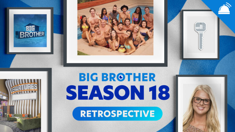 This week, Taran, Kirsten MacInnis, and Brian Scally discuss Season 18 ...