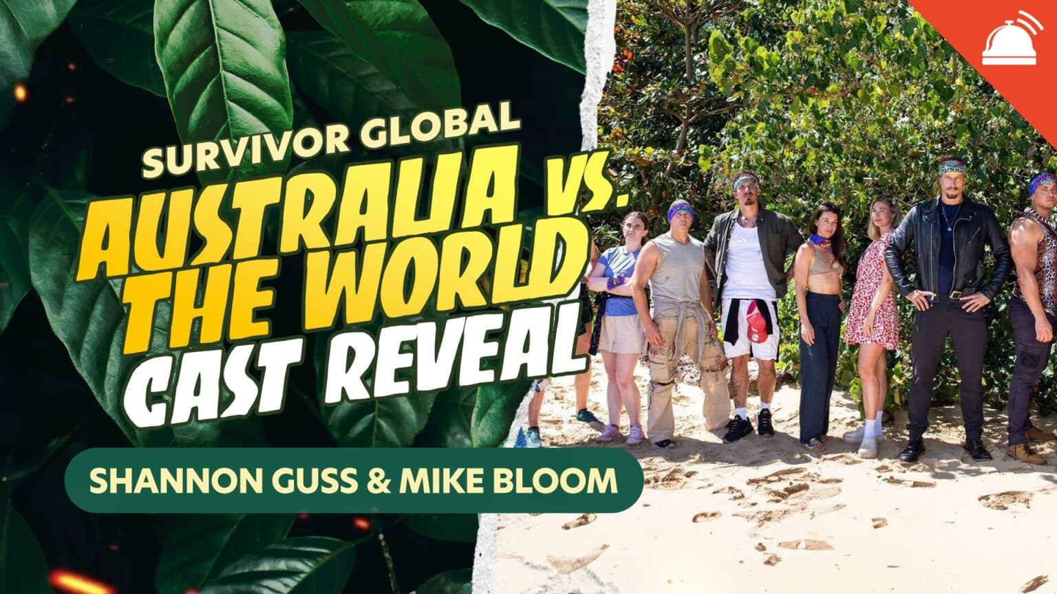 The 25 Greatest Moments in Survivor History | 20-16 – RobHasAwebsite.com