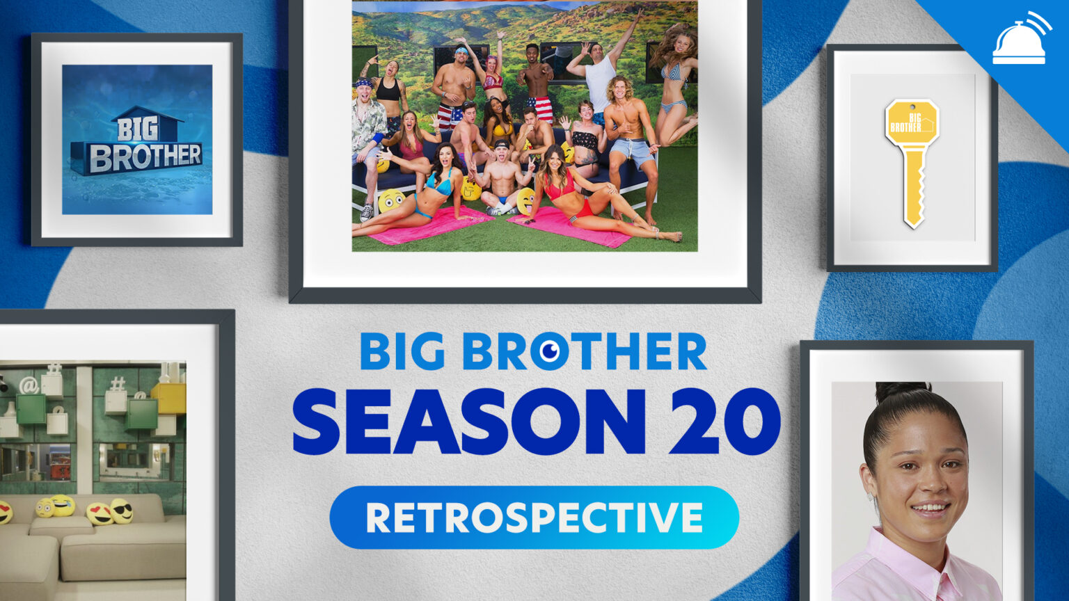 Big Brother 21: A Weekly Big Brother Season Retrospective
