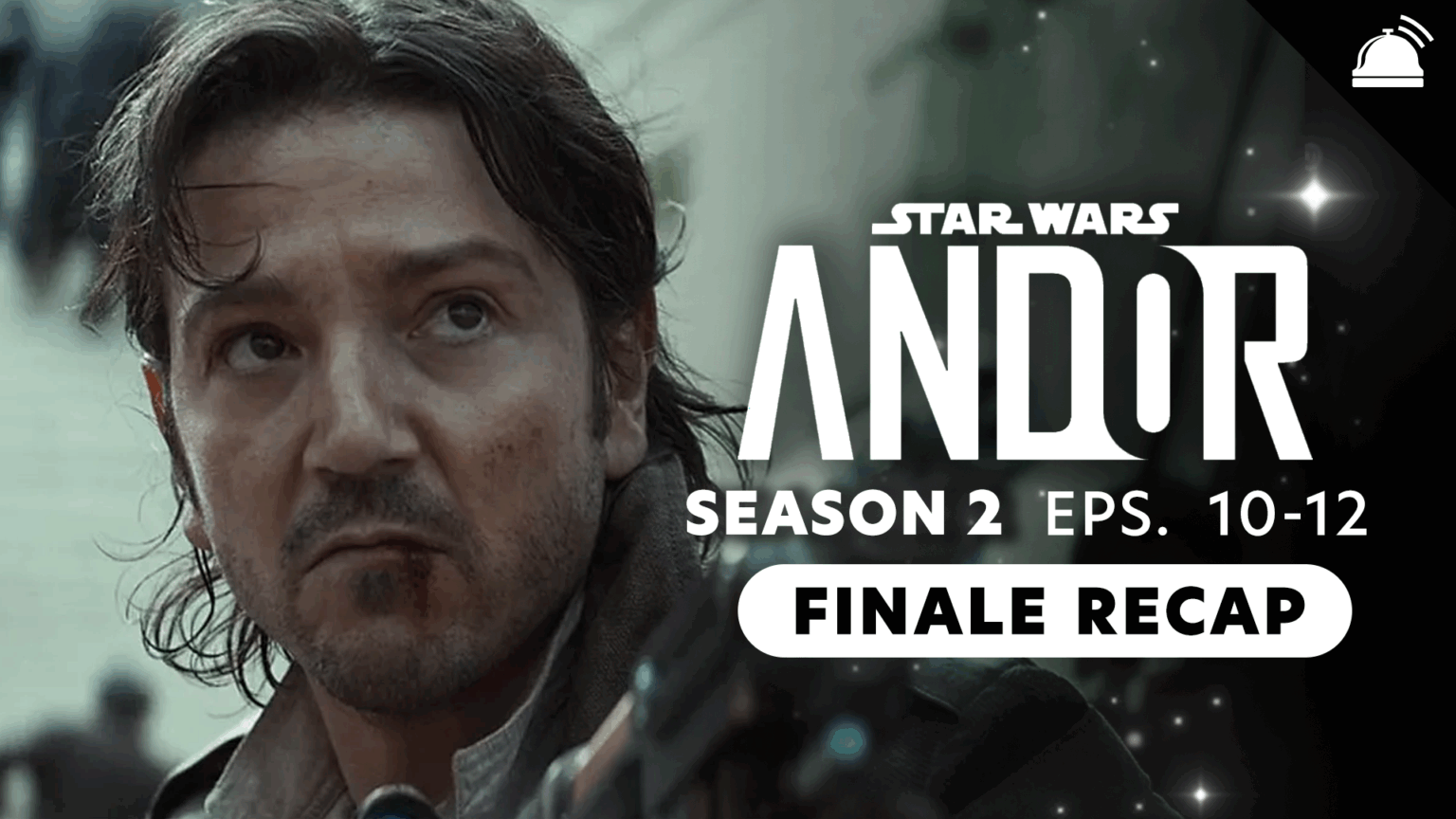 Andor Season 2 Eps 4-6 Recap: Spies and Spiders – RHAP