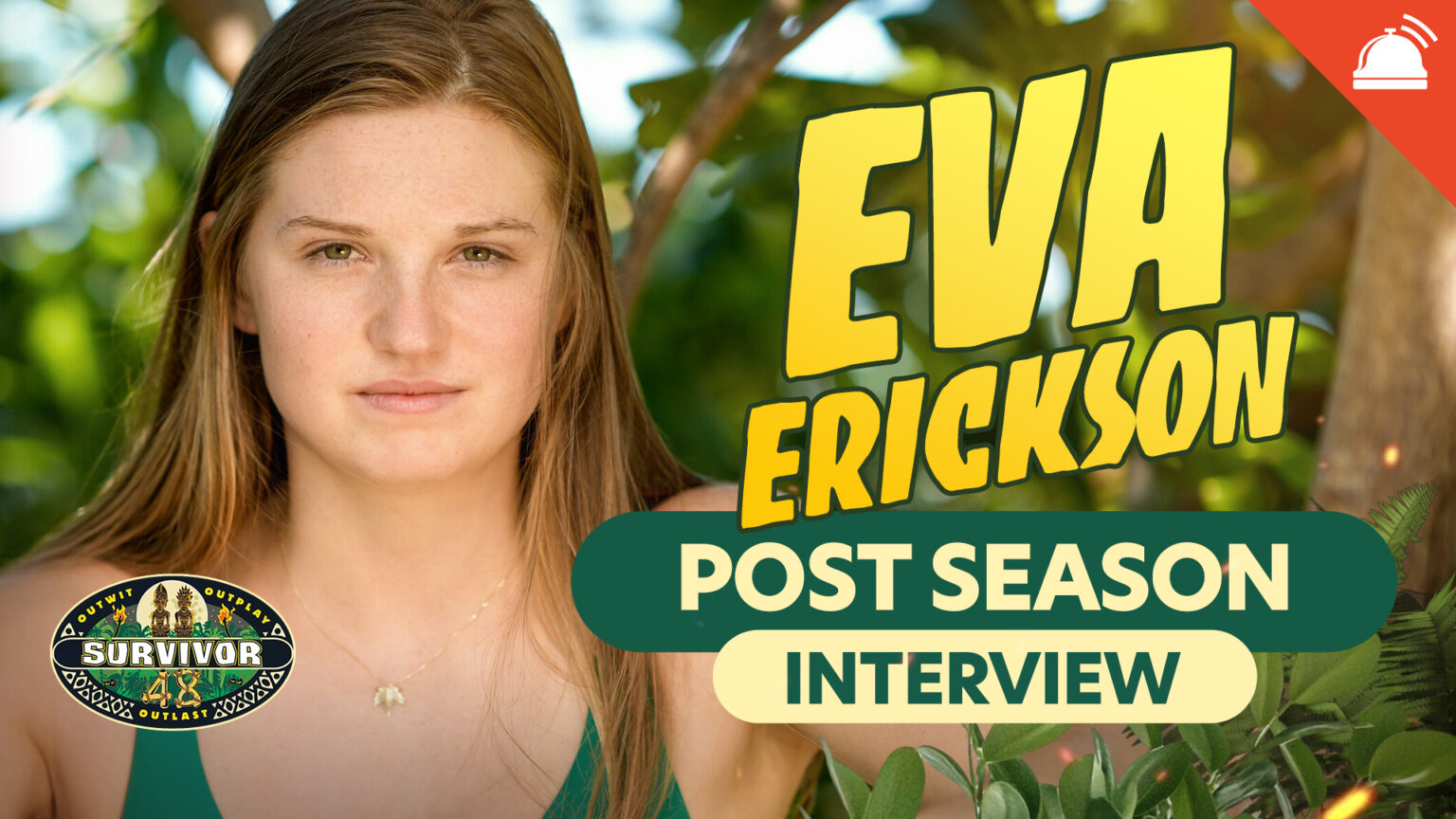 Exit Interviews: Final 5 of Survivor 48 – RobHasAwebsite.com