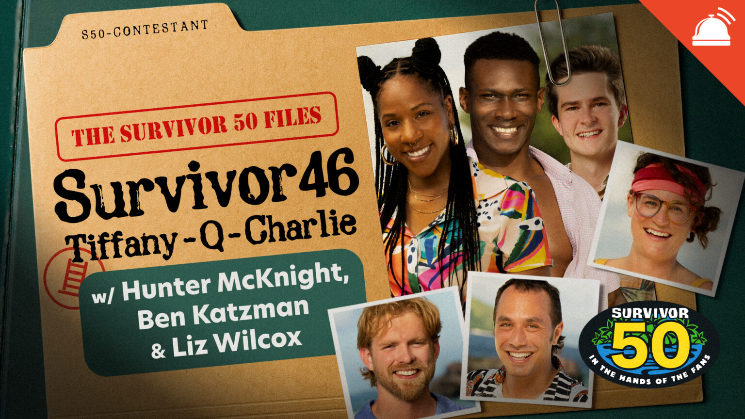 We Know Survivor – RobHasAwebsite.com