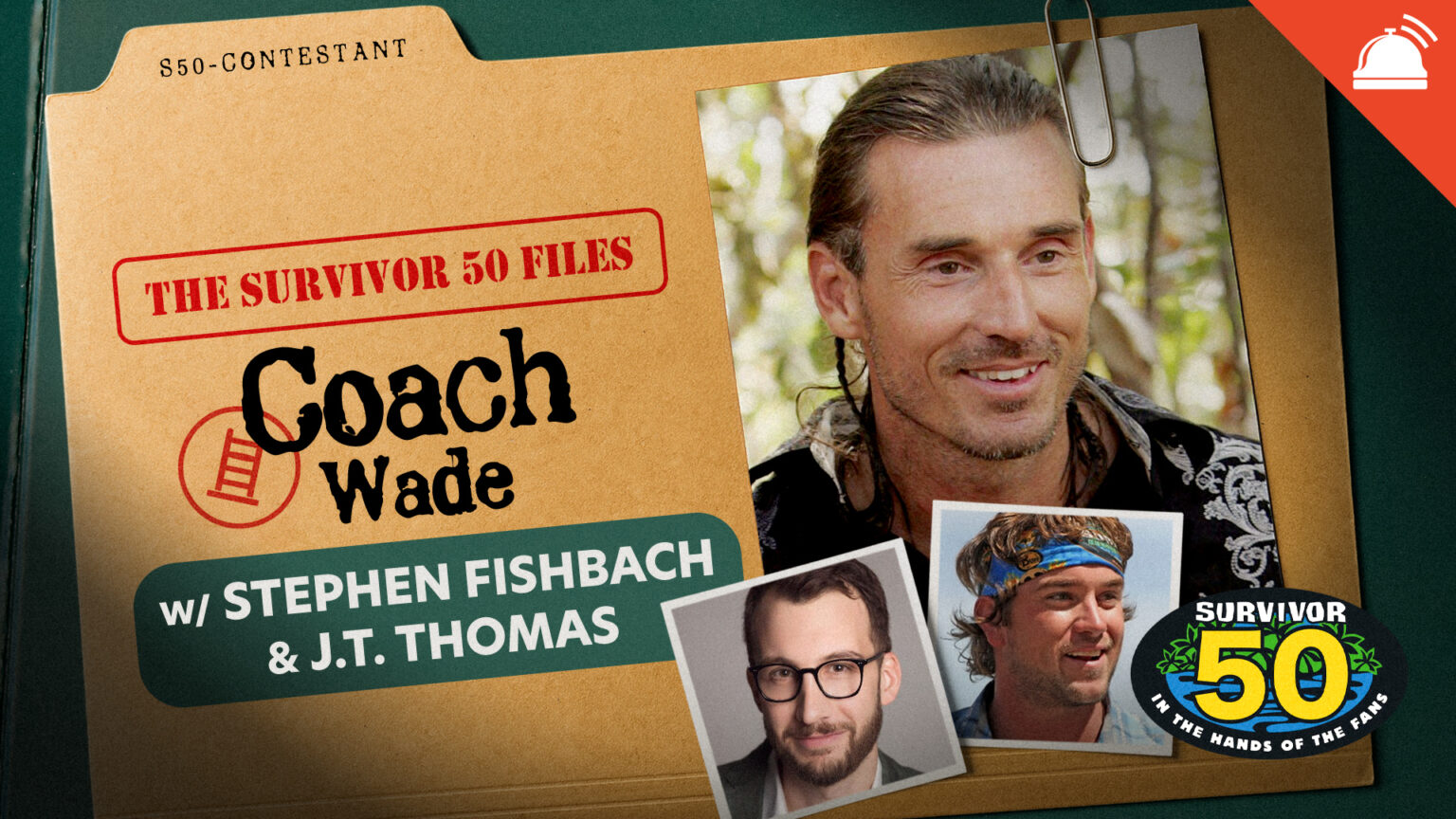 We Know Survivor Robhasawebsite