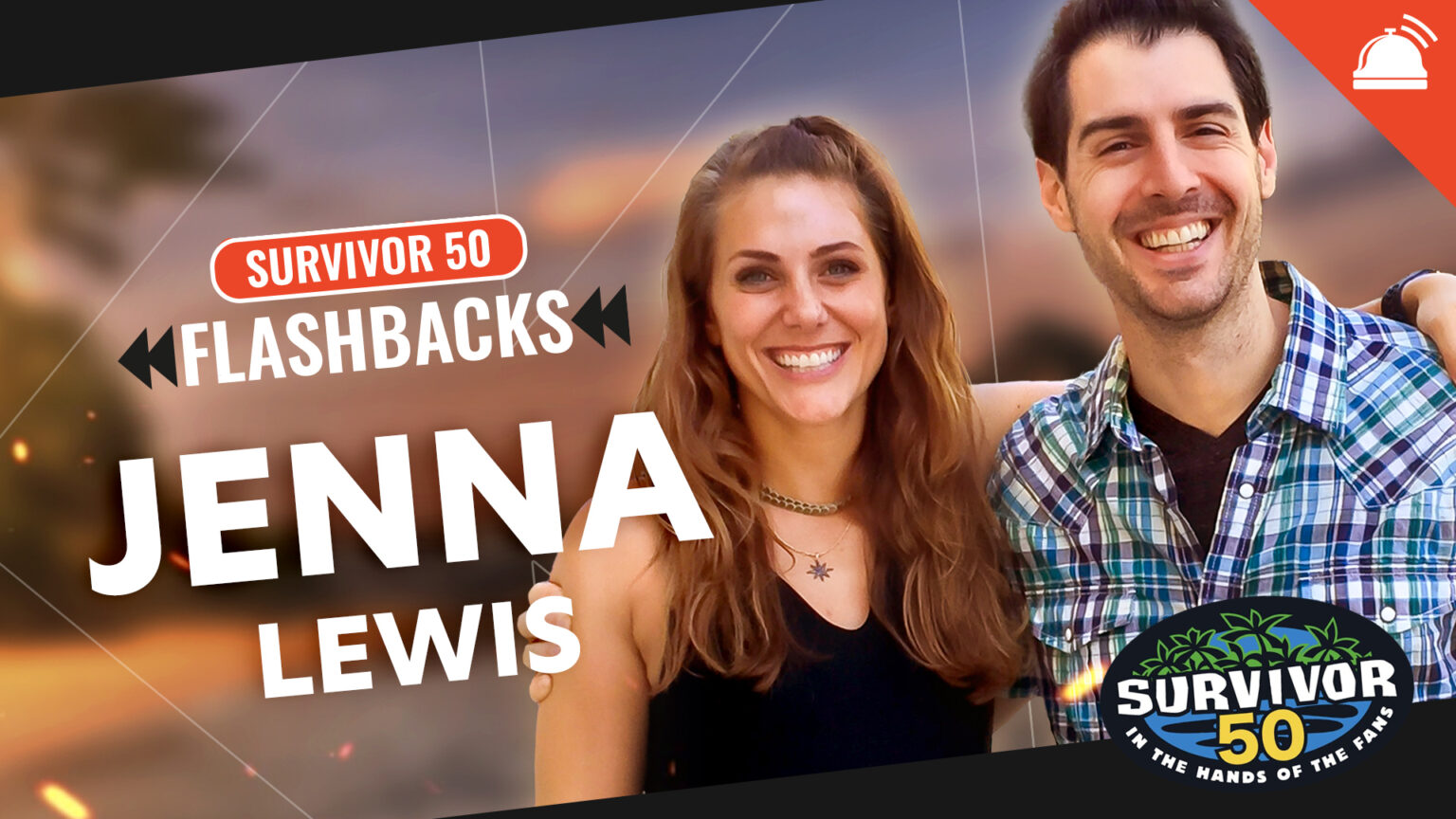 Survivor 50 Flashbacks: Jenna Lewis – RobHasAwebsite.com