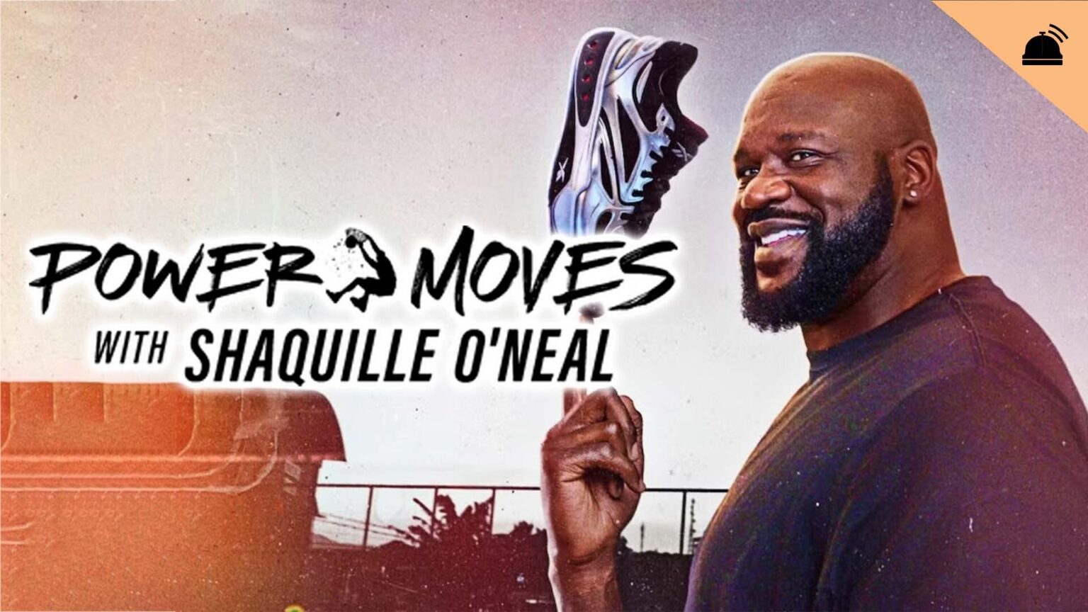 Nothing But Netflix: Power Moves w/ Shaquille O'Neal – RobHasAwebsite.com