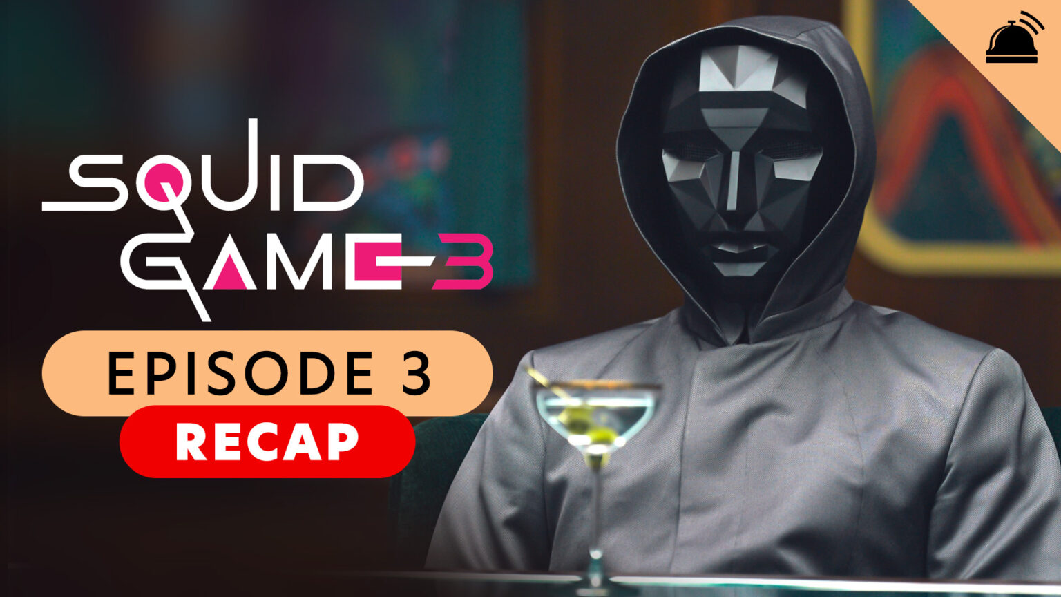 Squid Game Season 3 Ep 3 Recap – RobHasAwebsite.com