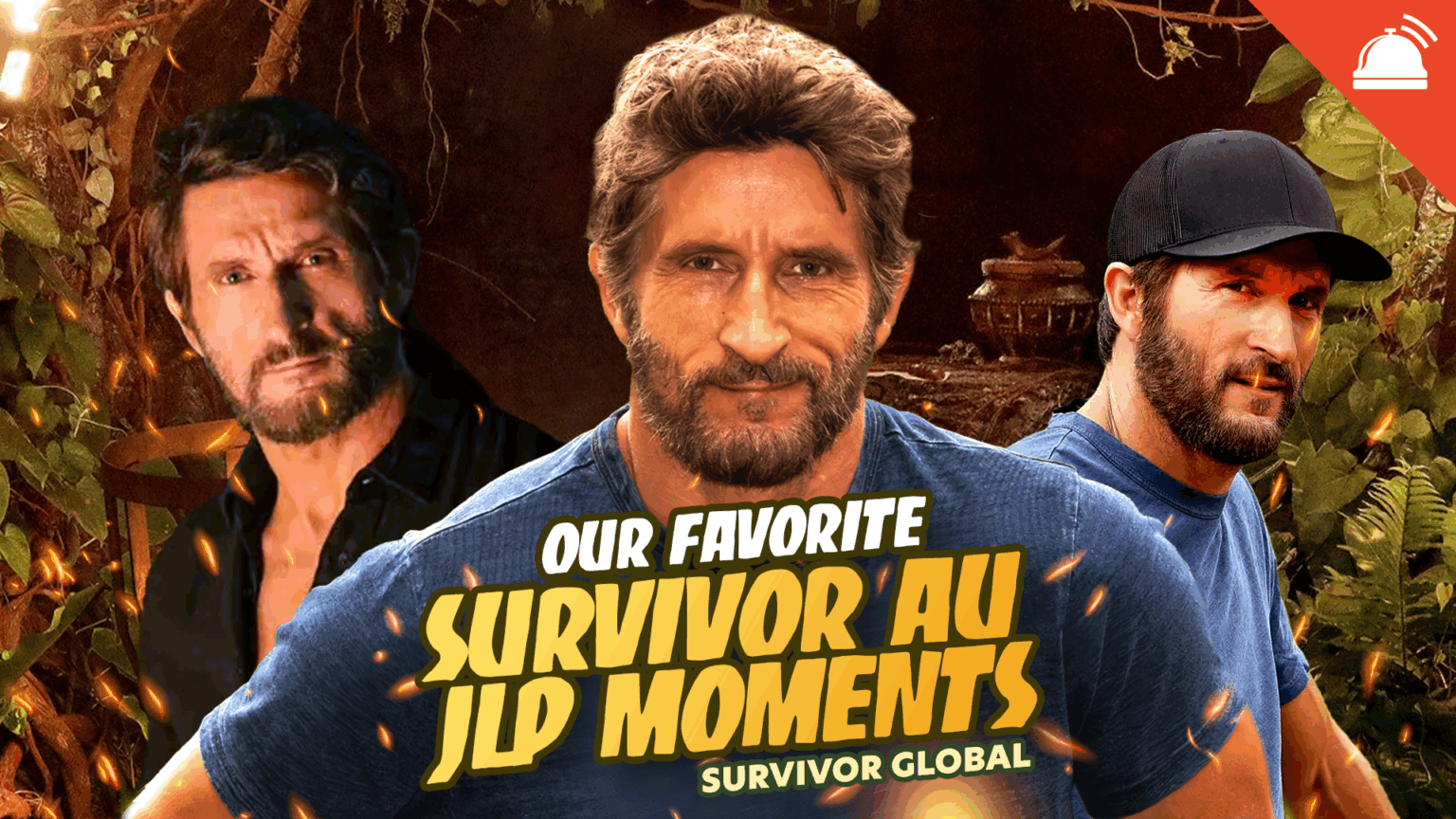 We Know Survivor – RobHasAwebsite.com
