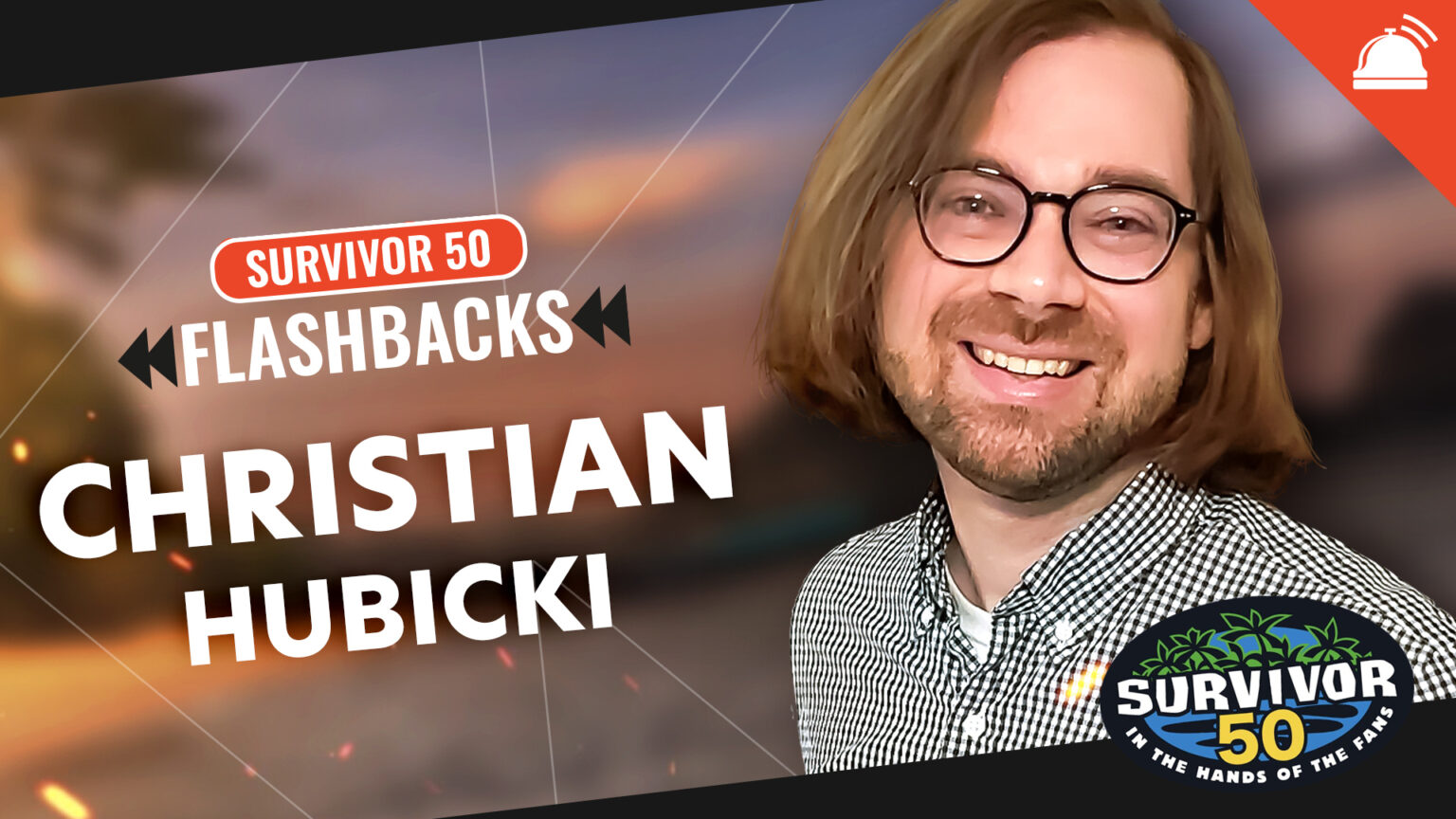 The Survivor 42 Cast Talks Jonathan Young | The Survivor 50 Files ...