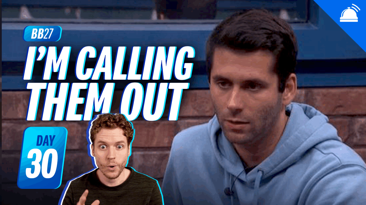 BB27 Thursday Eviction Ep Recap w/ Britney Haynes, Week 4