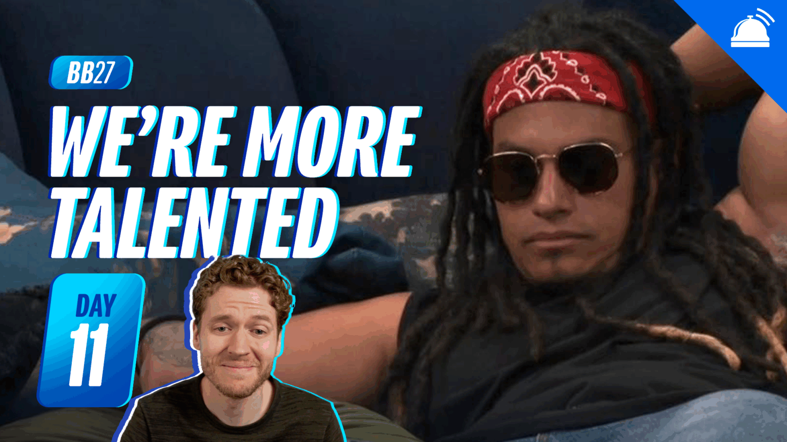 We Know Big Brother Podcasts, Big Brother Live Feed Updates