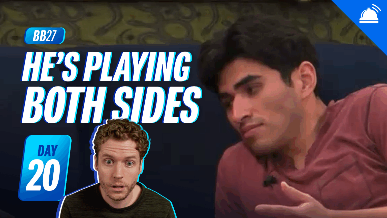 We Know Big Brother Podcasts, Big Brother Live Feed Updates