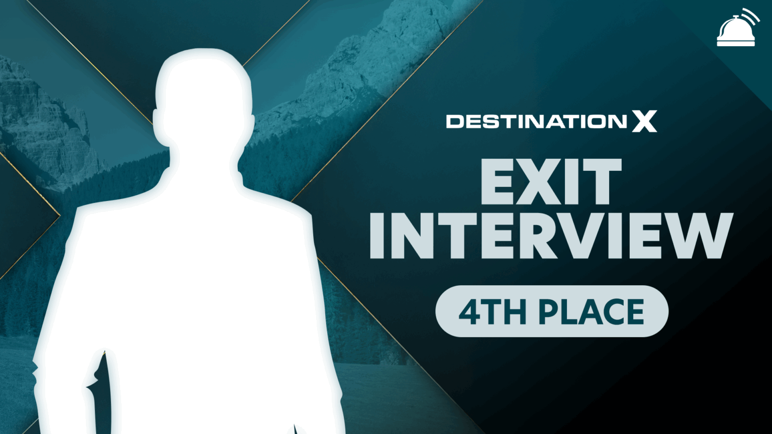 Destination X Ep 4 Recap – RobHasAwebsite.com