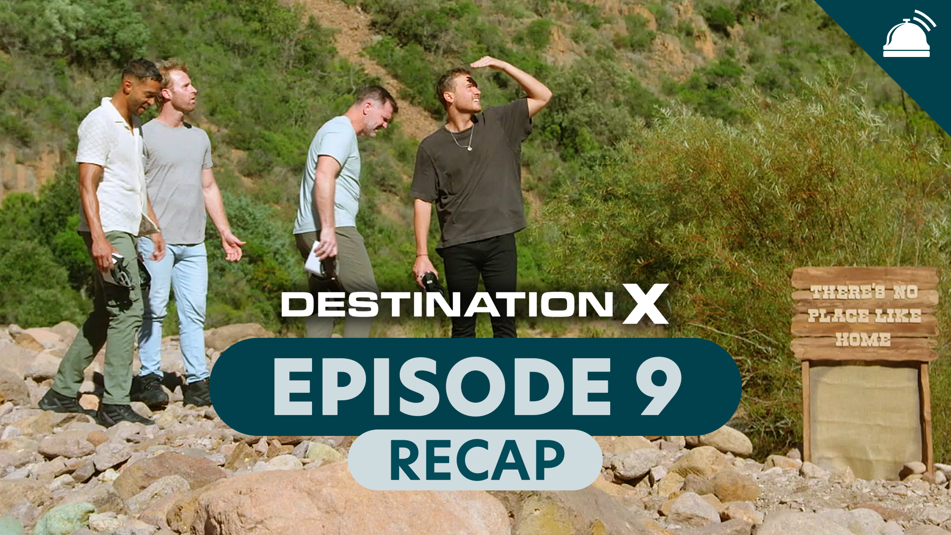 Destination X Finale Recap – RobHasAwebsite.com