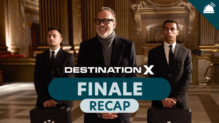 Destination X Finale Recap – RHAP