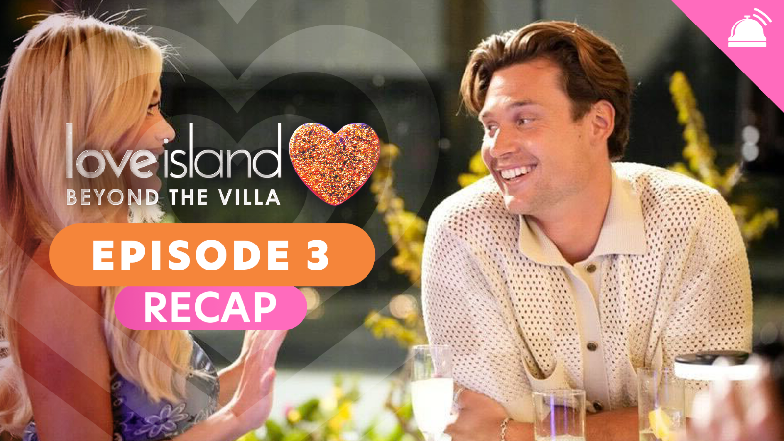 Love Island: Beyond the Villa Ep 3 Recap | Are Aaron and Kaylor Getting Back Together ...