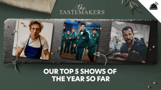 We Know Scripted TV – RobHasAwebsite.com